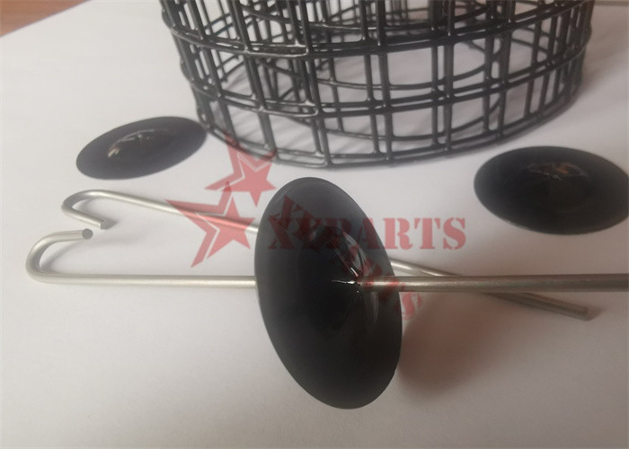 Weld Wire Mesh Exclusion Kit Solar Panel Bird Barrier Solar Panel Clips