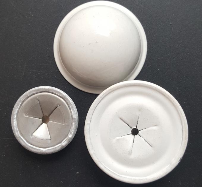Self Locking Speed Clip Insulation Pin Dome Cap Washer