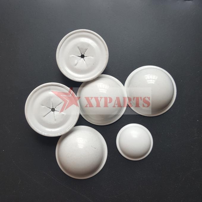Self Locking Speed Clip Insulation Pin Dome Cap Washer