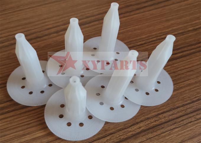 External Wall Insulation Panel Fixing Plastic Insulation Fasteners